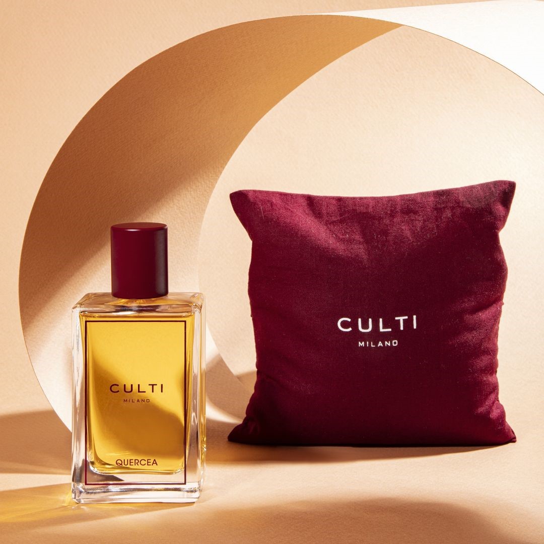 CULTI MILANO 精緻居家香氛品牌 - ELIZ Furniture